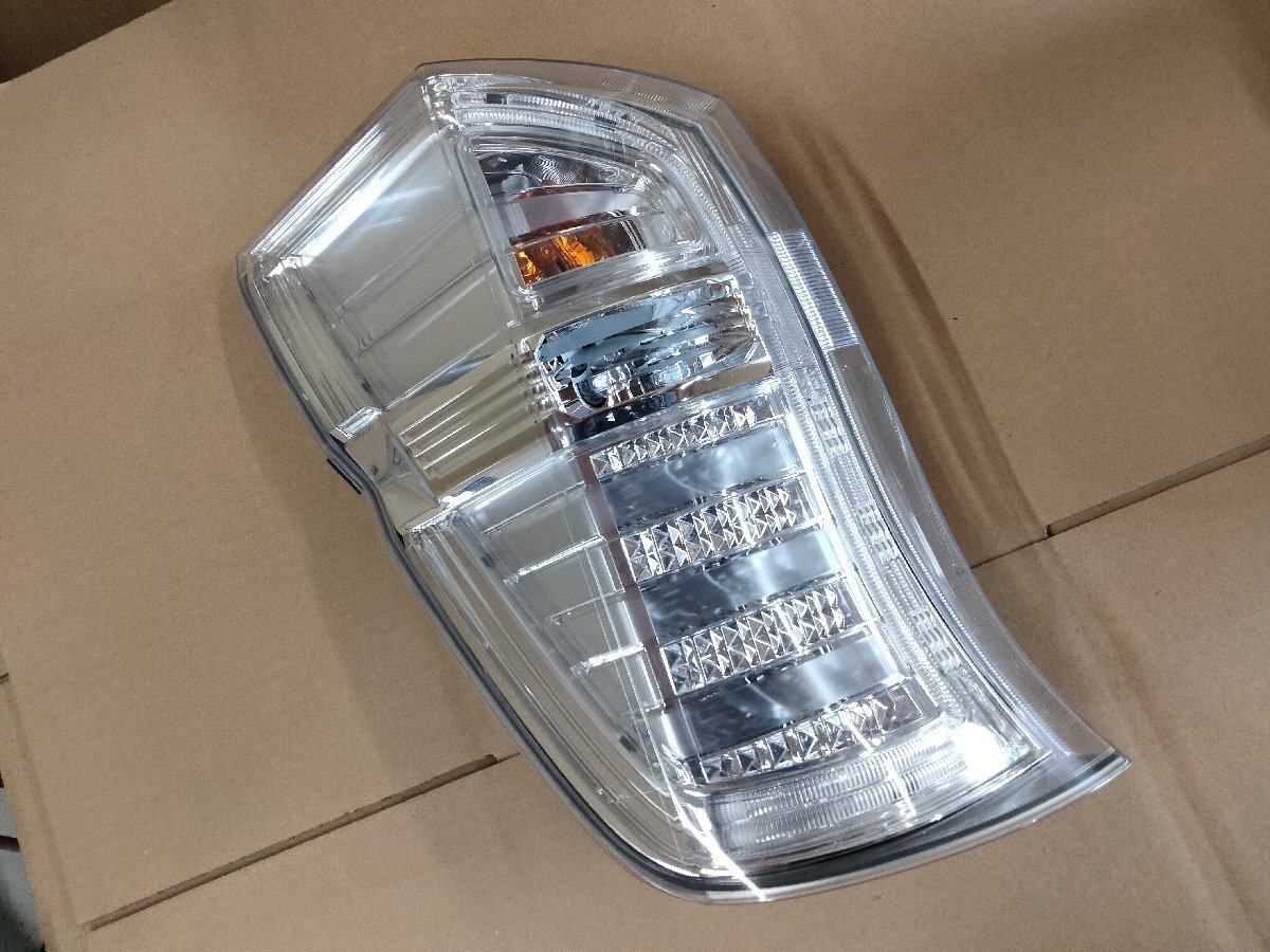 Yahoo!オークション - H25 ステップワゴンスパーダ RK5 Z 後期 左テー...