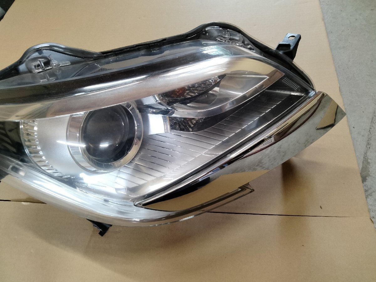 Yahoo!オークション - H27 デイズルークス ハイウェイスター B21A HID ...