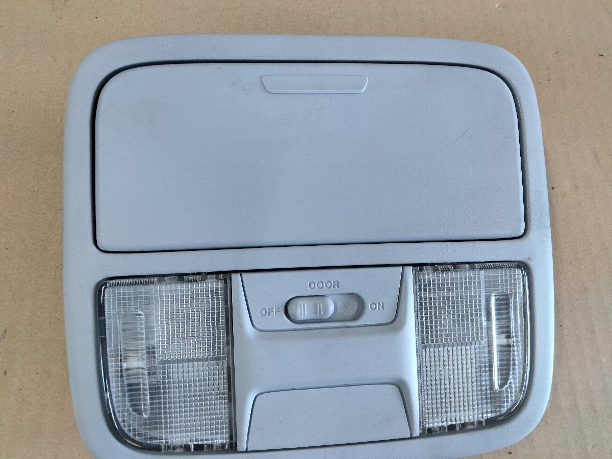 Yahoo!オークション - H25 ステップワゴン スパーダ RK5 フロント ルー...