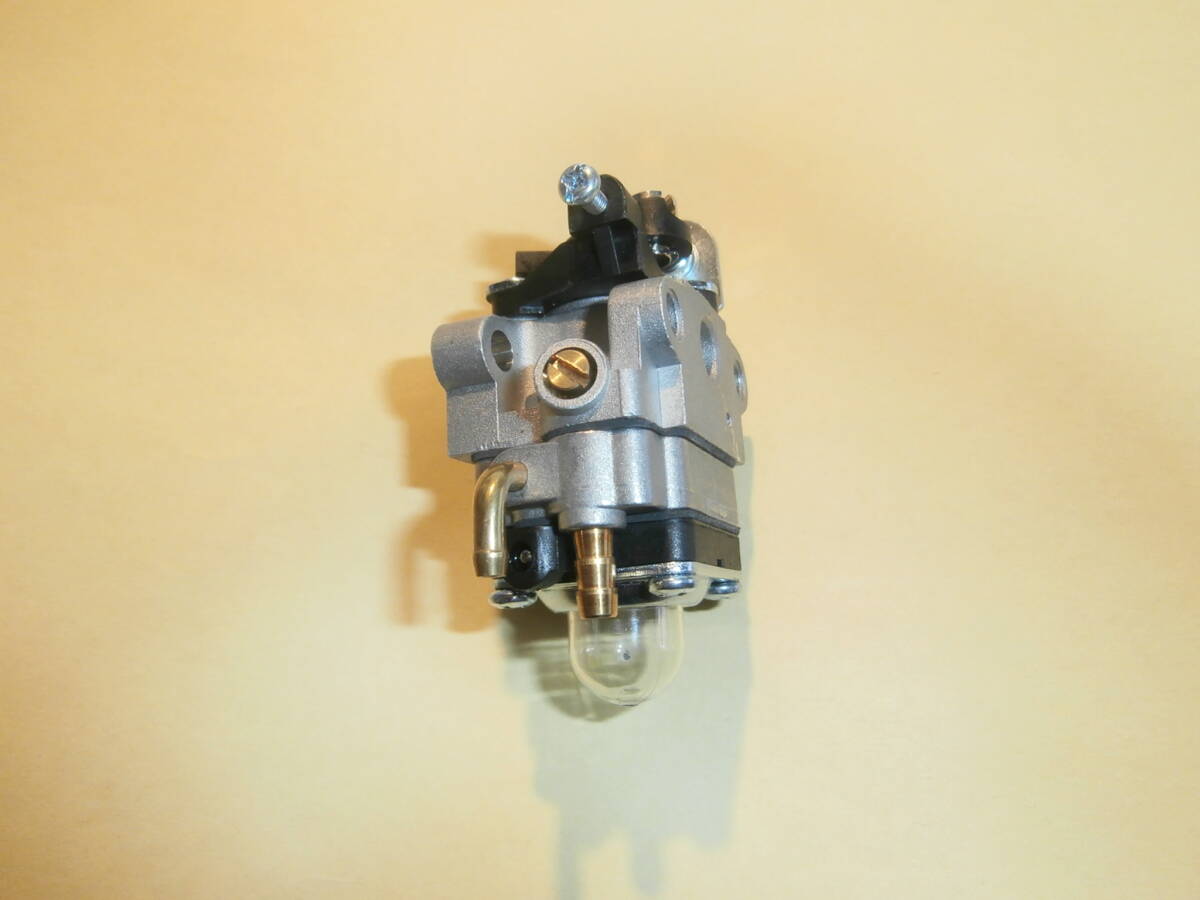 Yahoo!オークション - 【新品 WYLキャブレター】キャブ.マルヤマ.GKB22...