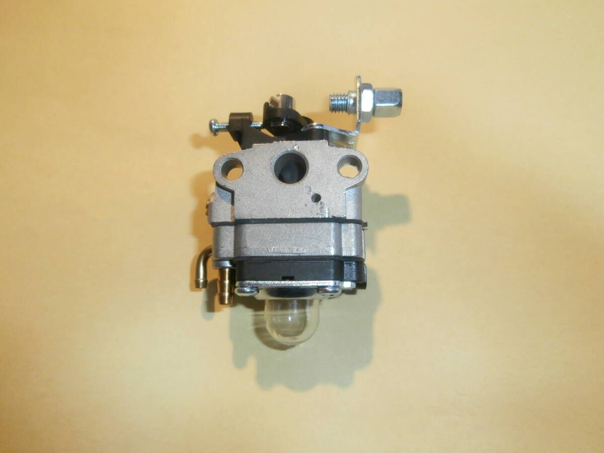 Yahoo!オークション - 【新品 WYLキャブレター】キャブ.マルヤマ.GKB22...