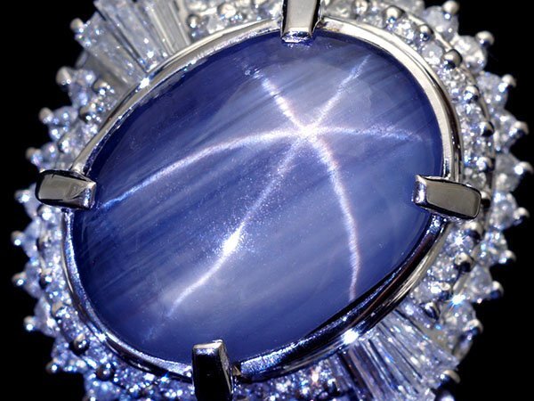 Yahoo!オークション - 1円～【ジュエリー極】非加熱保証 超大粒極上非...