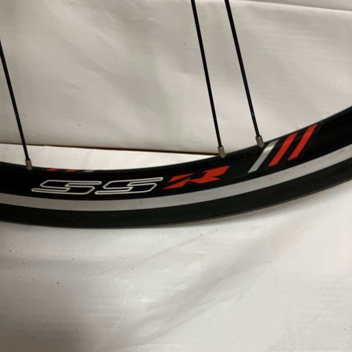 Yahoo!オークション - K551 BONTRAGER SSR III 前後ホイール 700C 622...