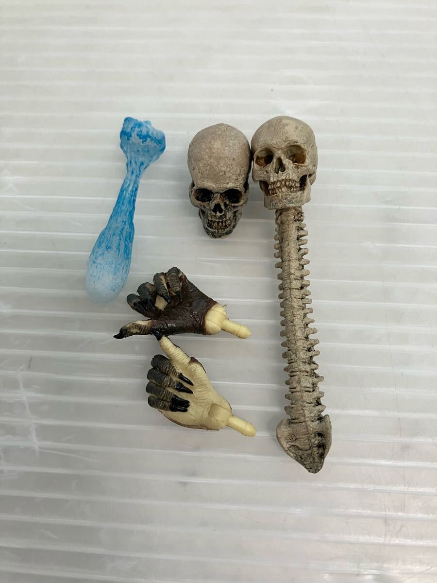 Yahoo!オークション - K204 ネカ プレデター フィギュア アルティメッ...