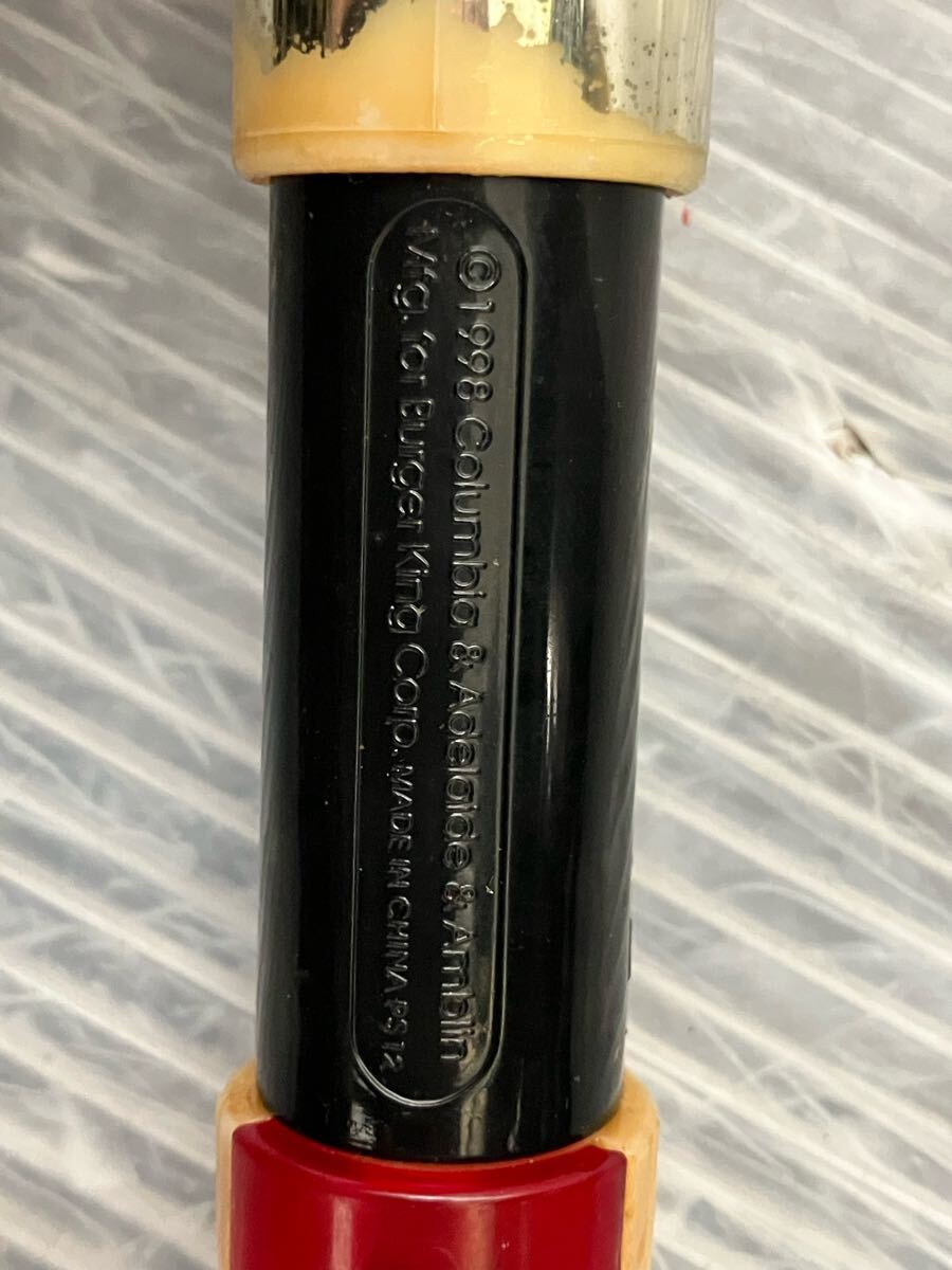 Yahoo!オークション - K391 MIB TM メン・イン・ブラック おもちゃ