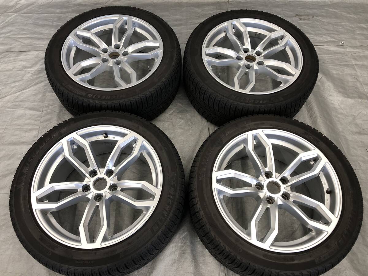 Yahoo!オークション - 2505-85 TAS AGA 18インチ 8J +32 PCD112 5H ミ...