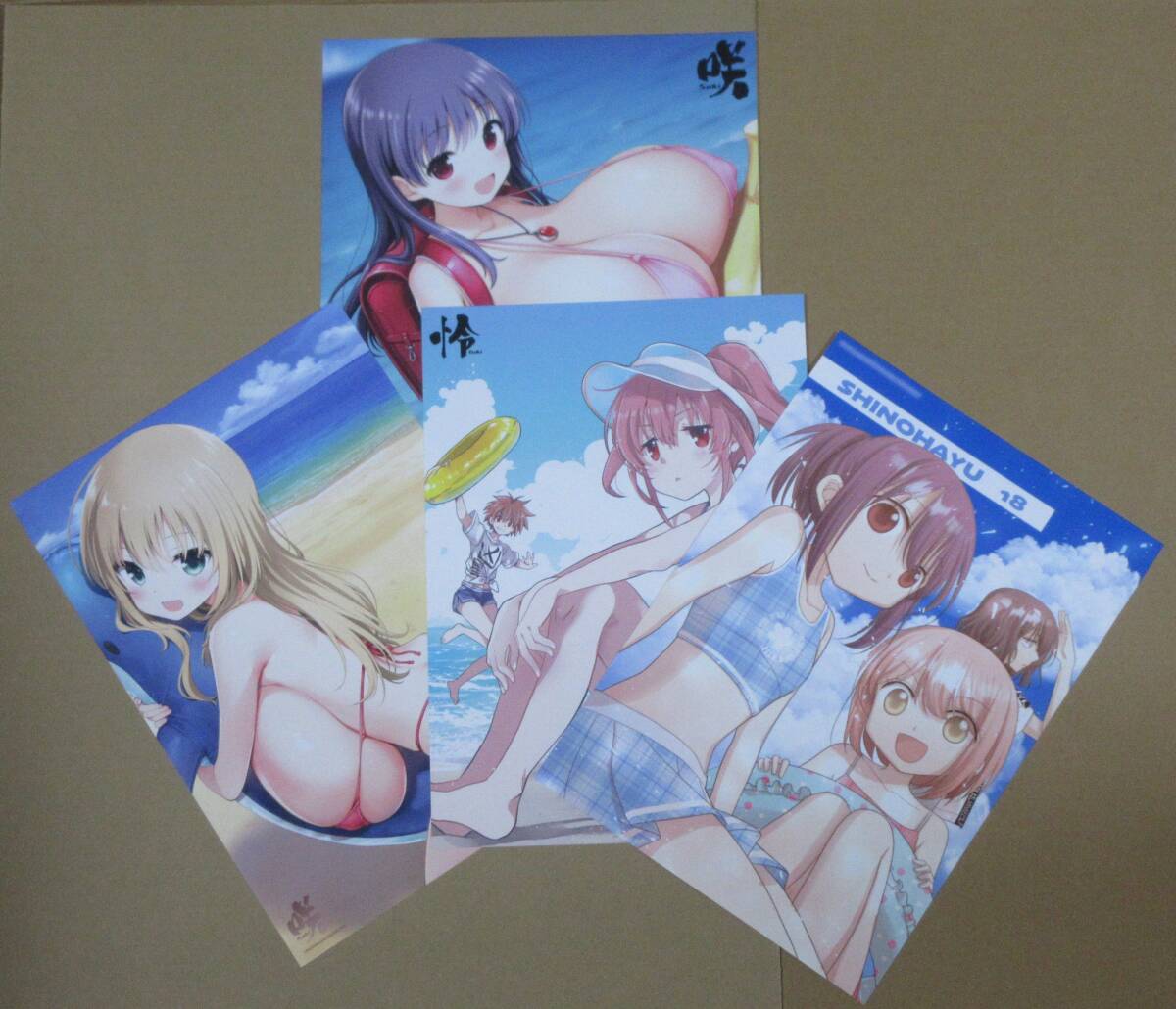 Yahoo!オークション - 咲 saki 26巻 シノハユ 18巻 怜 toki 12巻 とら...