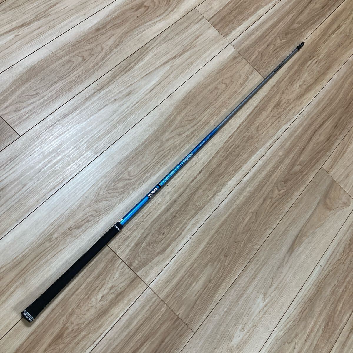 Yahoo!オークション - ピン PING Tour AD UB-5Sドライバーシャフト 1W ...