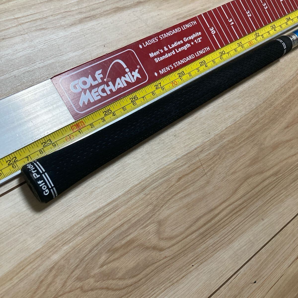 Yahoo!オークション - ピン PING Tour AD UB-5Sドライバーシャフト 1W ...