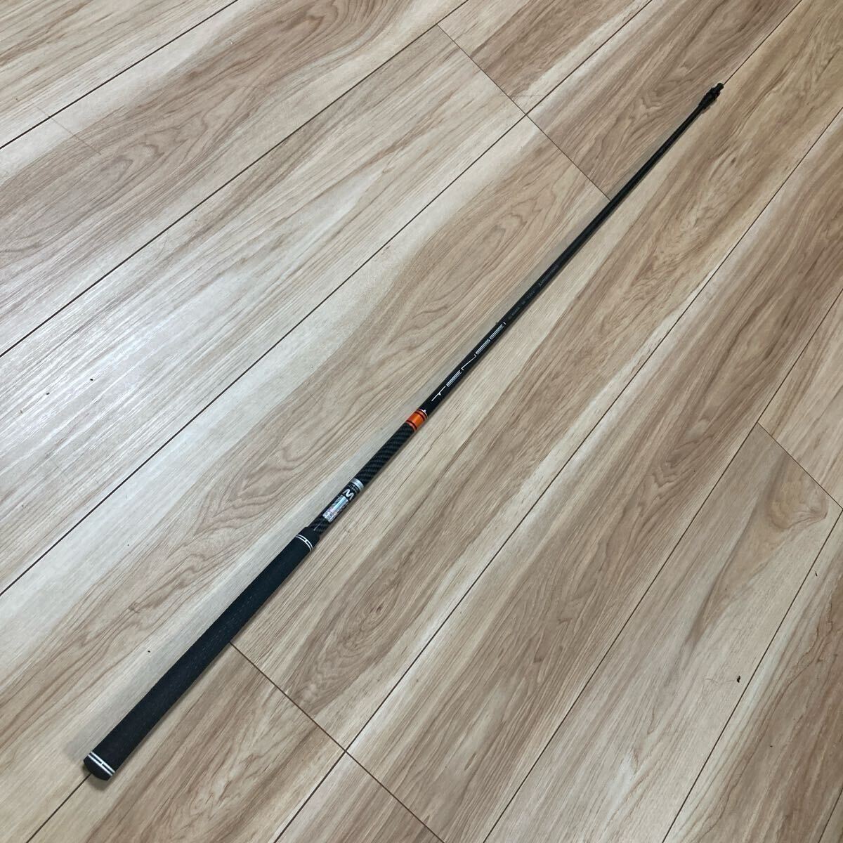 Yahoo!オークション - キャロウェイ ドライバーシャフト 1W テンセイCK...