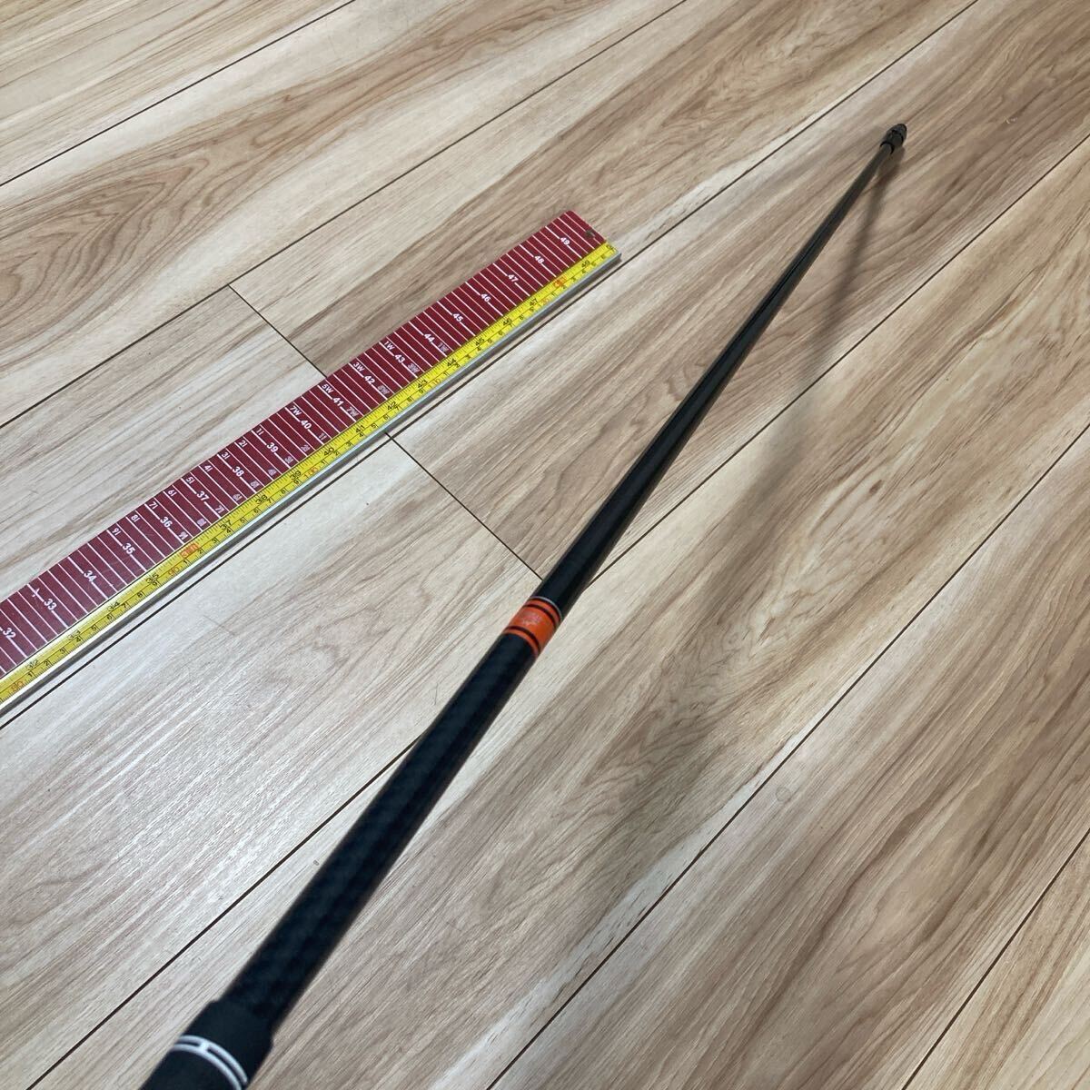 Yahoo!オークション - キャロウェイ ドライバーシャフト 1W テンセイCK...