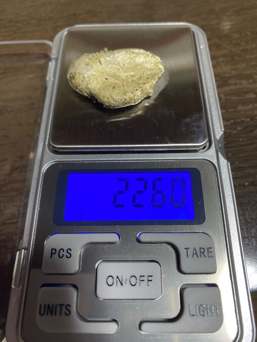 Yahoo!オークション - k24 k18 pt900 sv925刻印あり溶解混合金属