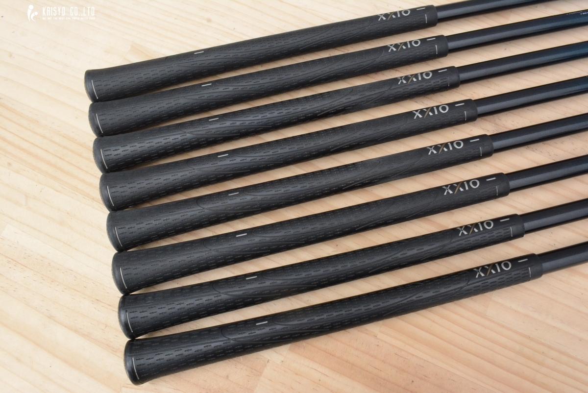 Yahoo!オークション - 【初心者/中級者向け】ダンロップ XXIO 4 2006年...