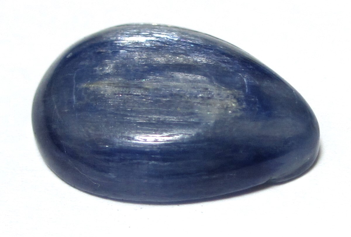 Yahoo!オークション - bzg 天然石ルース カヤナイト 17．9ct