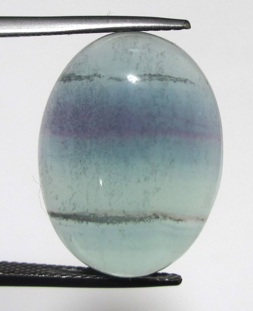 Yahoo!オークション - bzg 天然石ルース フローライト 20．0ct