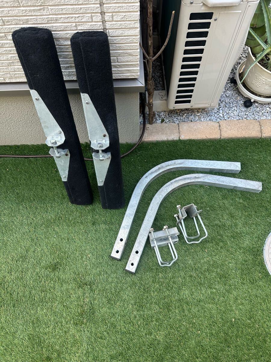 Yahoo!オークション - サイドガイド カーペットバンク