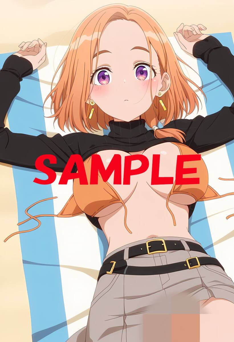 Yahoo!オークション - 【6枚】「RG1614」AI・ブロマイド・高画質・高精...