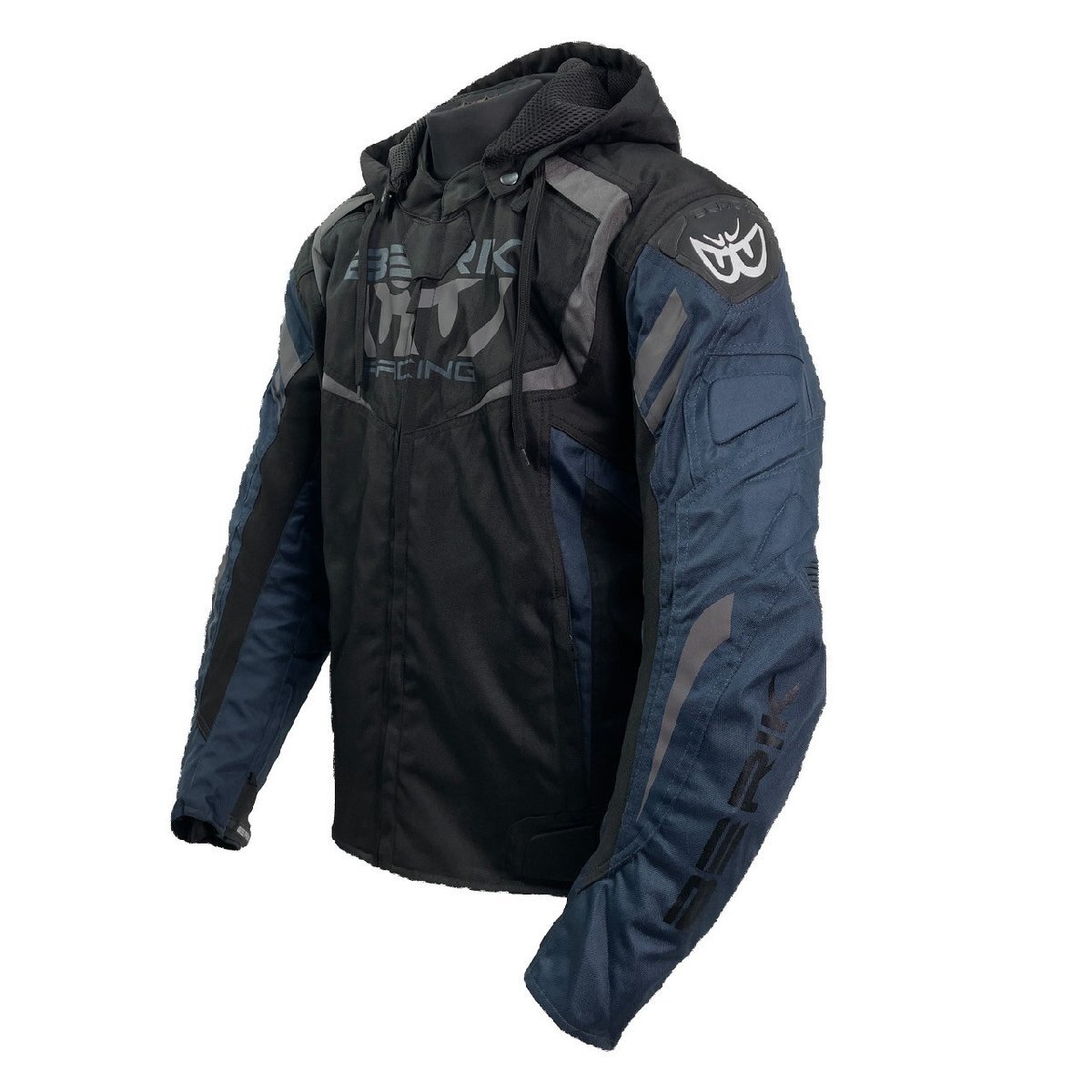 Yahoo!オークション - BERIK ベリック オールシーズン ナイロンジャケ...