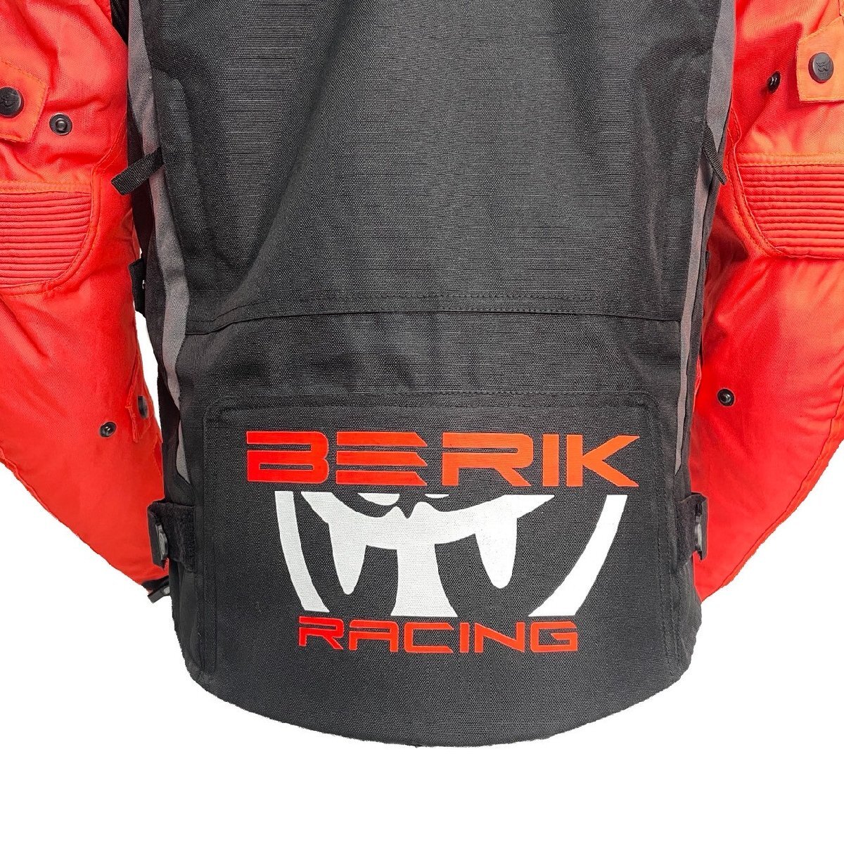 Yahoo!オークション - BERIK ベリック オールシーズン ナイロンジャケ...