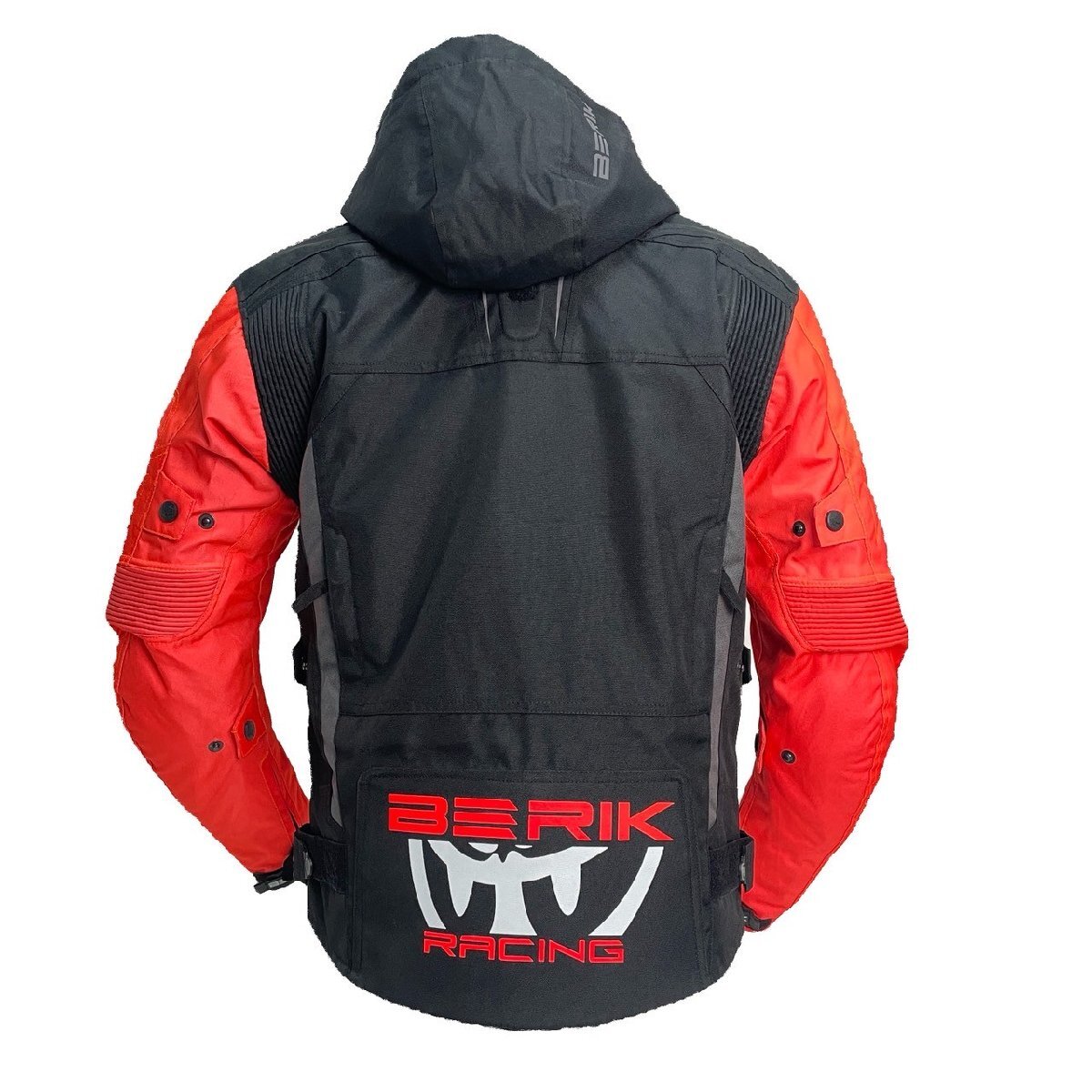 Yahoo!オークション - BERIK ベリック オールシーズン ナイロンジャケ...