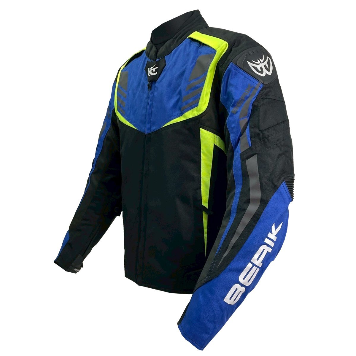 Yahoo!オークション - BERIK ベリック オールシーズン ナイロンジャケ...