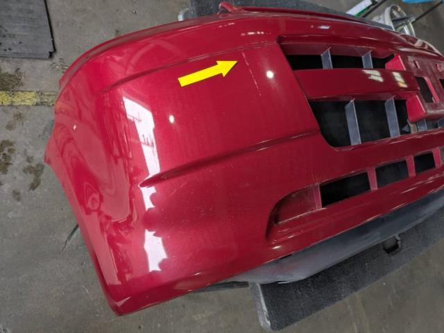 Yahoo!オークション - ライフ 後期 LA-JB1 Fバンパー フロントバンパー...