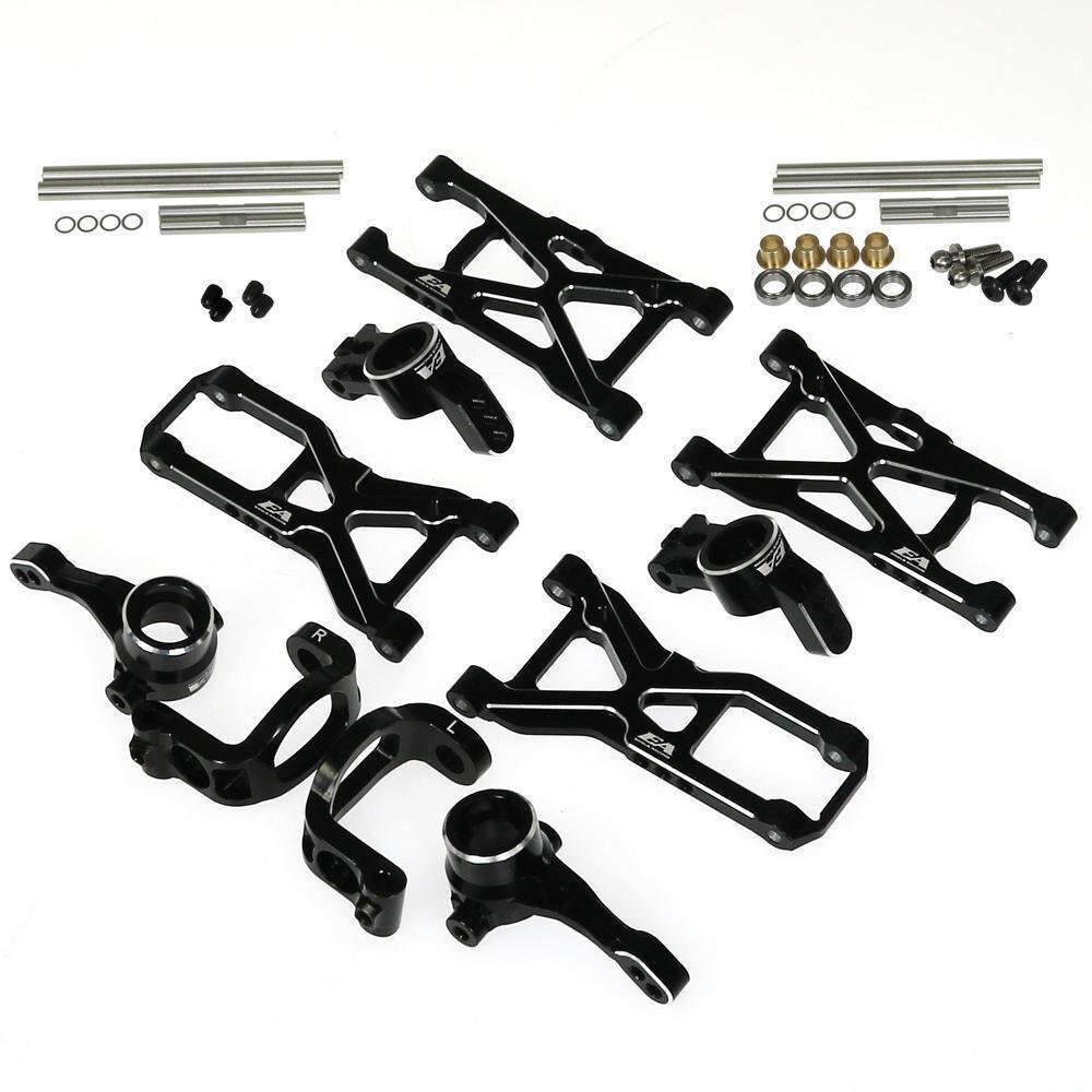 Yahoo!オークション - イーグル タミヤ TA07用 SP コンペティションセ...