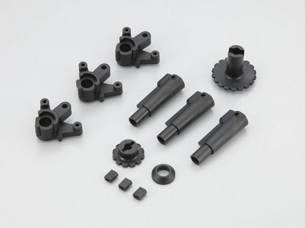 Yahoo!オークション - 送料220円 京商 プラスチックパーツB #BL7