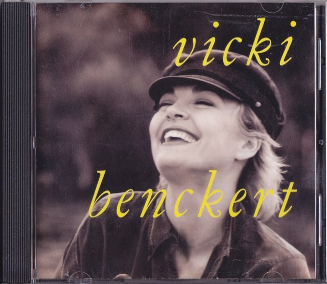 Yahoo!オークション - Vicki Benckert / Svarta Ladan /EU盤/中古CD 78...