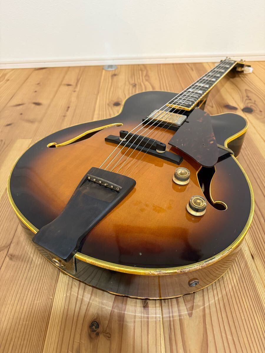 Yahoo!オークション - ビンテージ Ibanez Joe Pass JP20 ジョー・パス ...