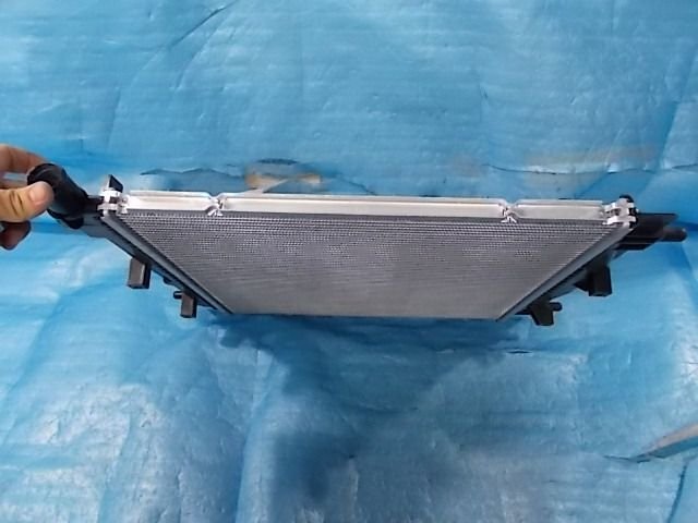 Yahoo!オークション - ライズ ハイブリッド A202A ラジエーター №TA50...