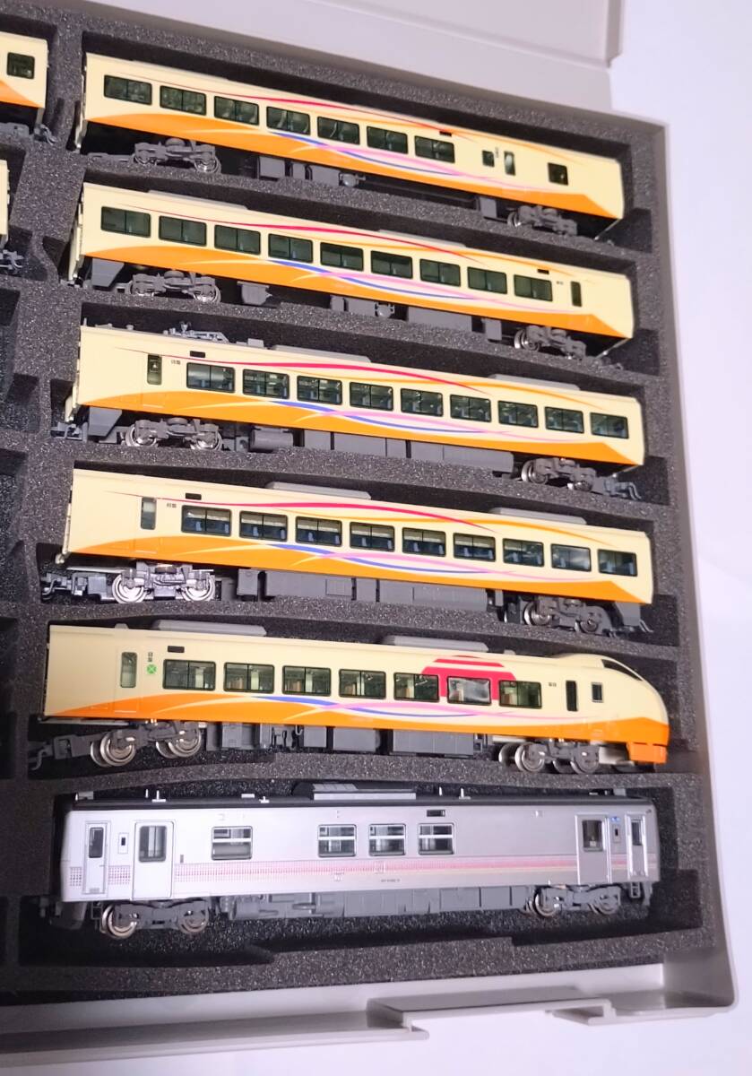 Yahoo!オークション - GM E653系1000番台いなほ・KATO 115系1000番台湘...