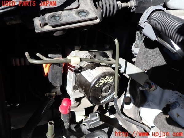 Yahoo!オークション - 2UPJ-23444040]ランエボ10(CZ4A)ABSアクチュエー...