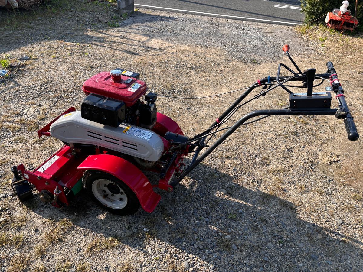 Yahoo!オークション - BARONESS バロネス 共栄社 リールモア LM81