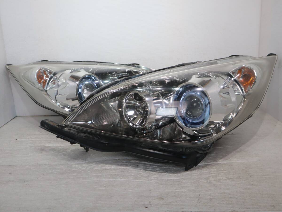 Yahoo!オークション - クロームメッキ HID 【コーティング済】 キセノ...