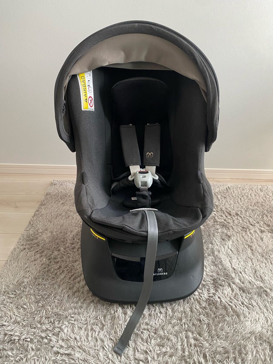 Yahoo!オークション - エールべべ クルット NT2 プレミアム チャイルド...