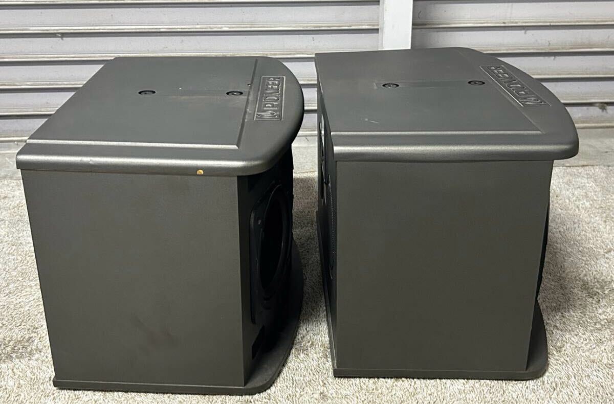 Yahoo!オークション - Pioneer CS-V18 パイオニア カラオケ ペア