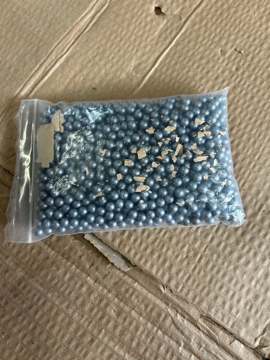 Yahoo!オークション - 【茶】デジコンストレイト 0.43g BB弾 超超重量 ...