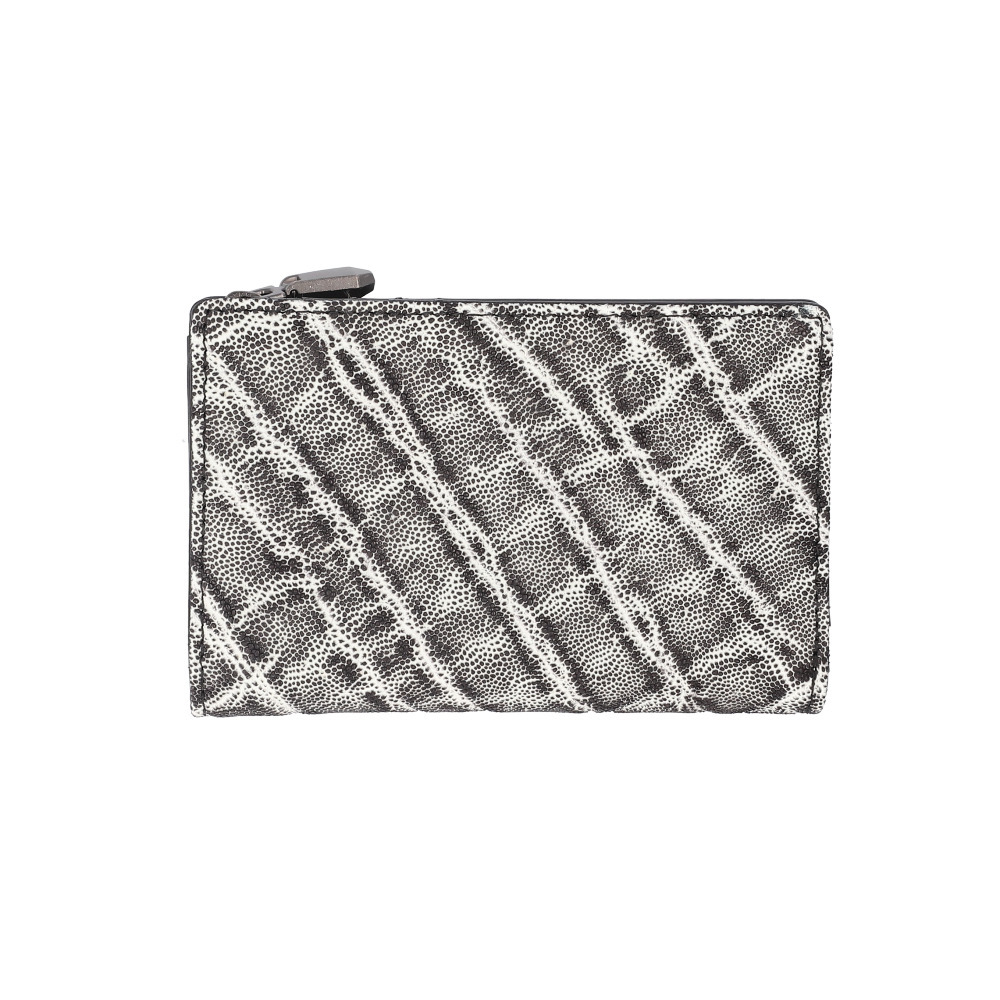 Yahoo!オークション - ブラッククラッシュ ZOO ZMW-029 象革 クラッシ...