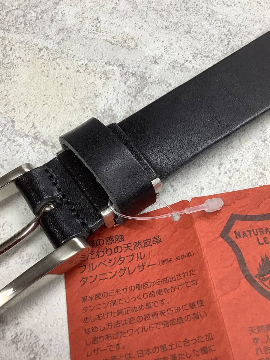 Yahoo!オークション - NO KG01 新品未使用 黒色 人気栃木レザー オイル...