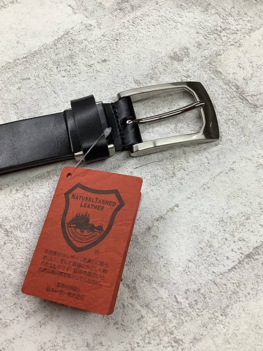 Yahoo!オークション - NO KG01 新品未使用 黒色 栃木レザー オイルレザ...