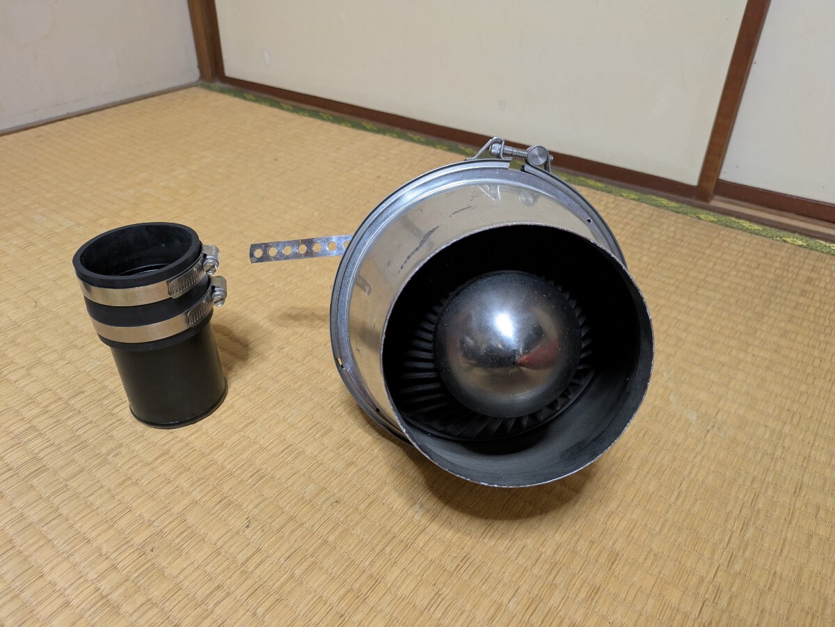 Yahoo!オークション - NA8ロードスター K＆N エアクリーナー