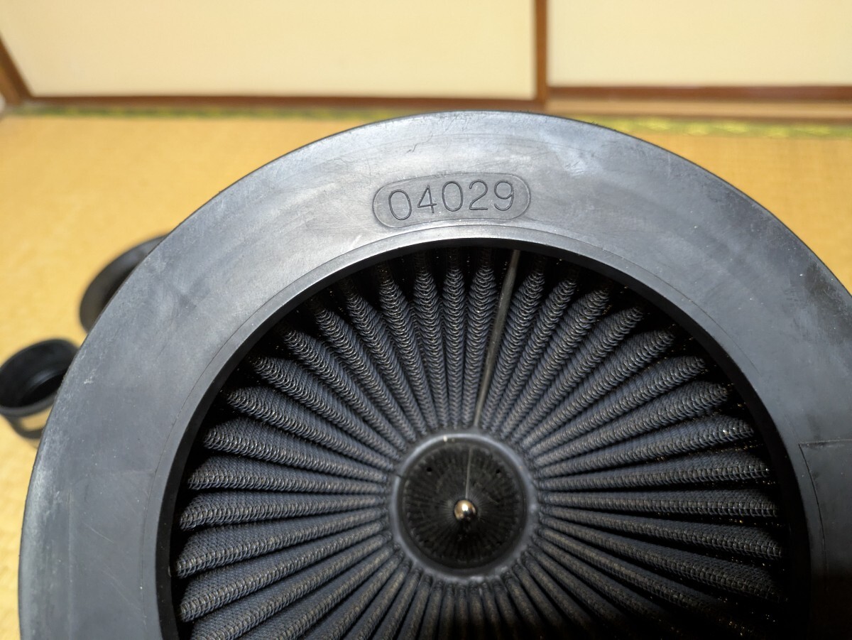 Yahoo!オークション - NA8ロードスター K＆N エアクリーナー