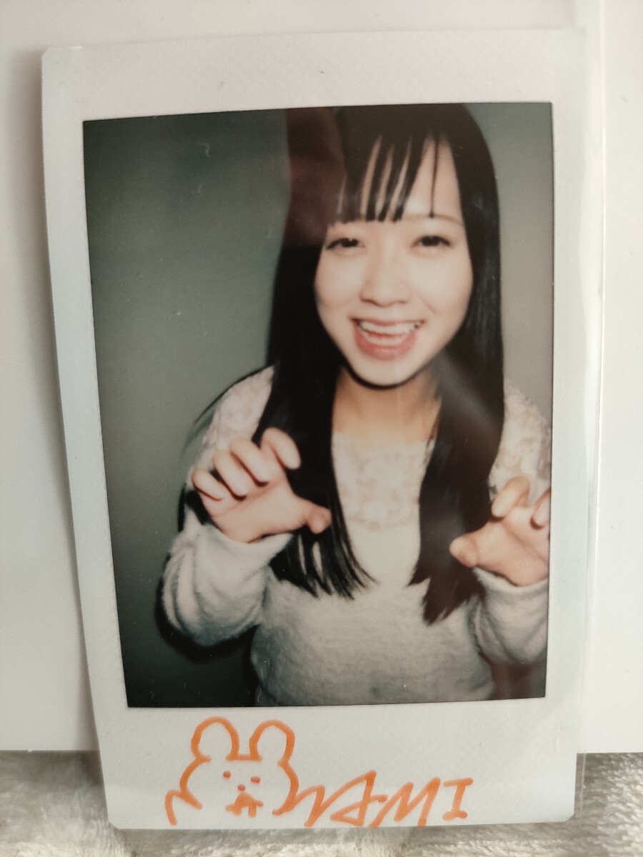 Yahoo!オークション - SOD star セクシー女優 直筆サイン入りチェキ