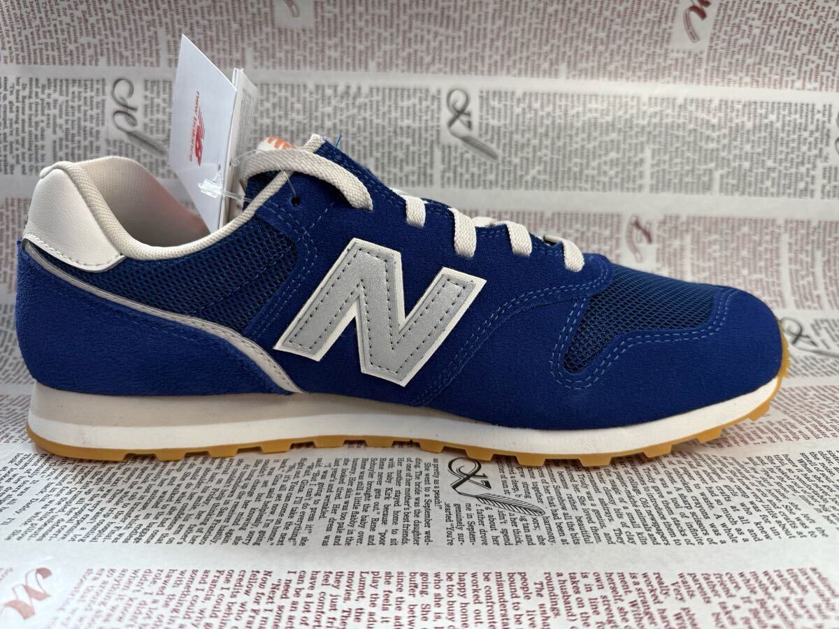 Yahoo!オークション - ニューバランス ML373 28.5 新品即決