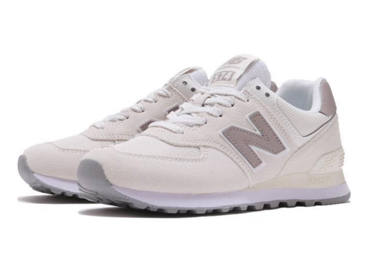 Yahoo!オークション - ニューバランス 574 27.5 新品即決