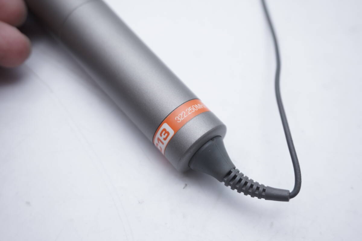 Yahoo!オークション - 日本電音 UNI-PEX ユニペックス ワイヤレスマイ...