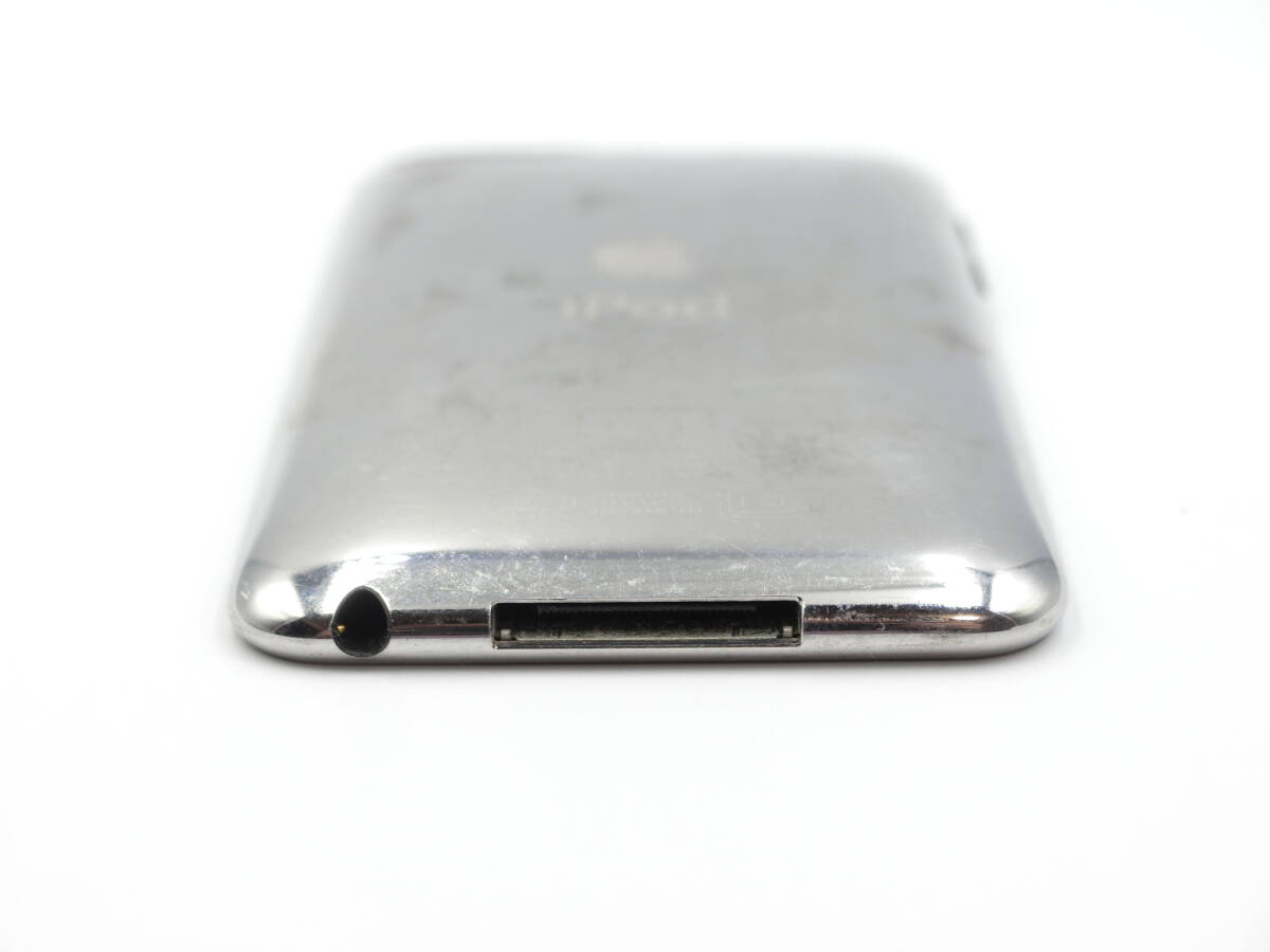 Yahoo!オークション - ジャンク Apple iPod touch 第2世代 16GB A1288 ...