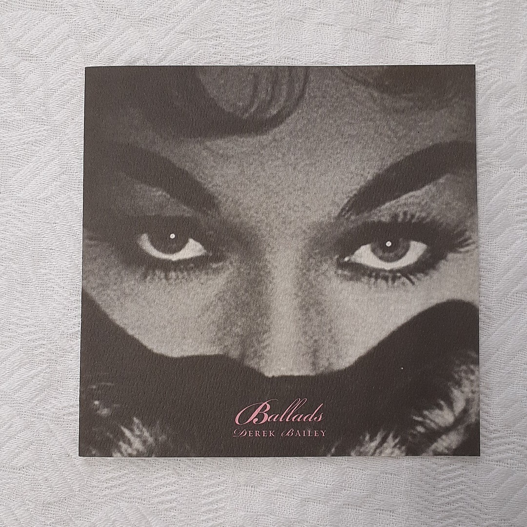 Yahoo!オークション - n32 Ballads DEAK BAILEY アルバムCD