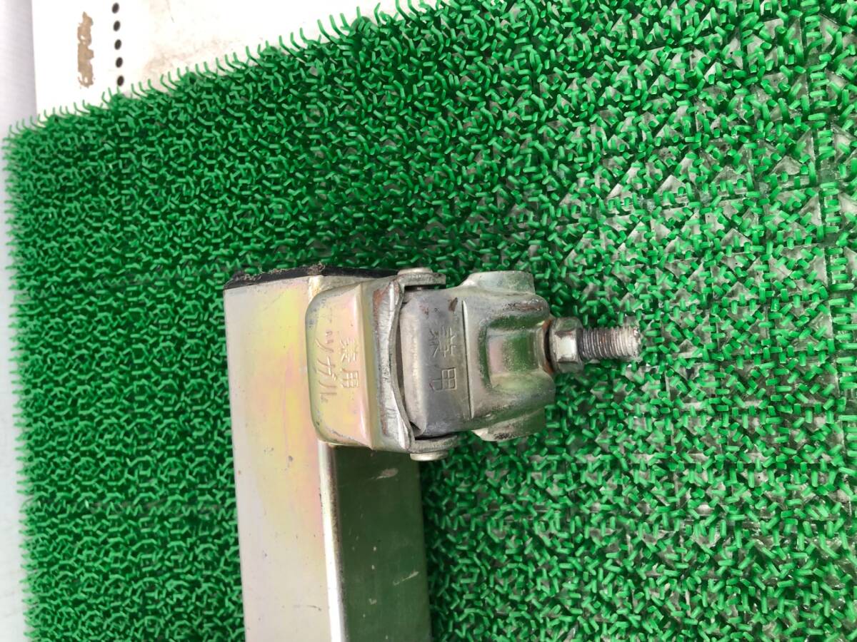 Yahoo!オークション - 【送料着払い（有料）】TKK マイティアーム 250A...